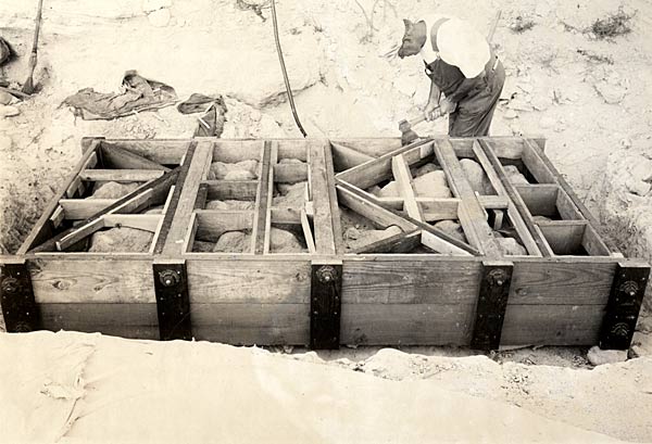 1919 Miocene of Nebraska